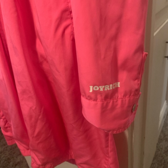 Joyrich | Jackets & Coats | Joyrich X Playboy Trench Jacket | Poshmark